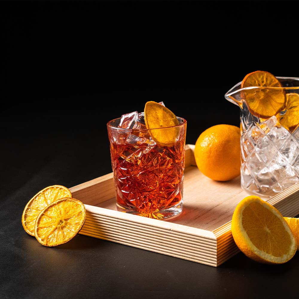 Aperol Spritz - Ordene el Aperol Spritz Sour para la próxima fiesta