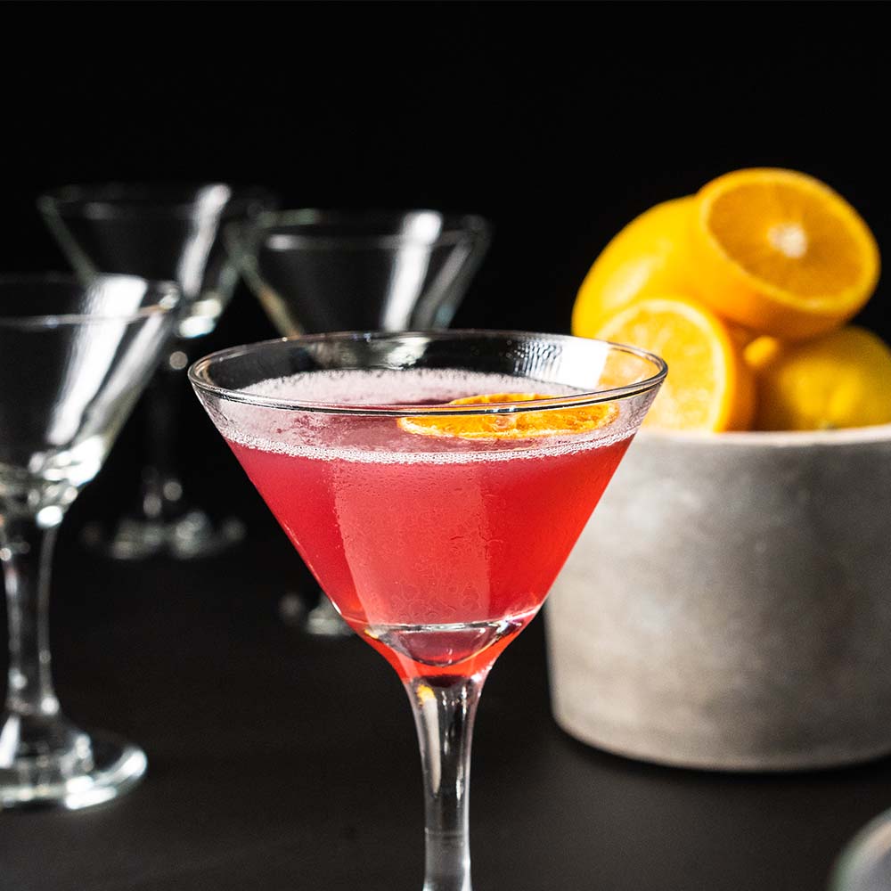 Cosmopolitan - Ordene Cosmopolitans para su fiesta