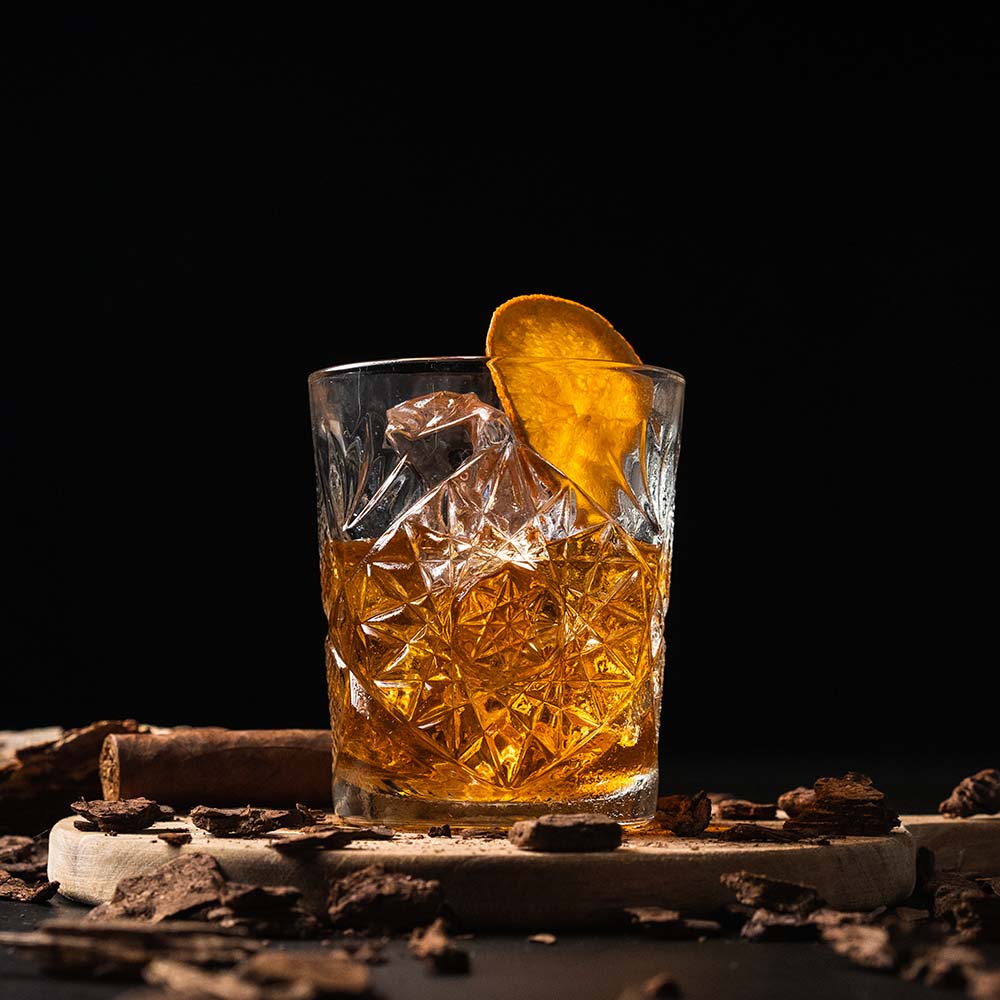 Old Fashioned - Order cocktails for your party here