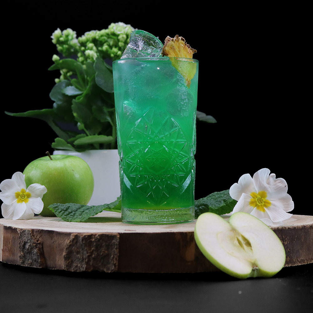 Fruity Mix - Order cocktails here for your next party